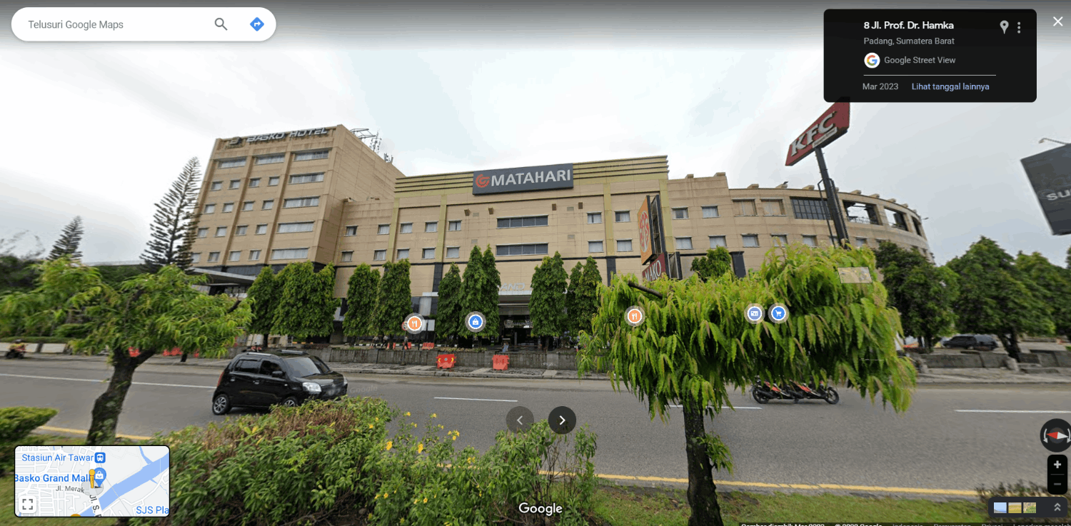 The Potential for Development of the TOD Area with the Integration of ...